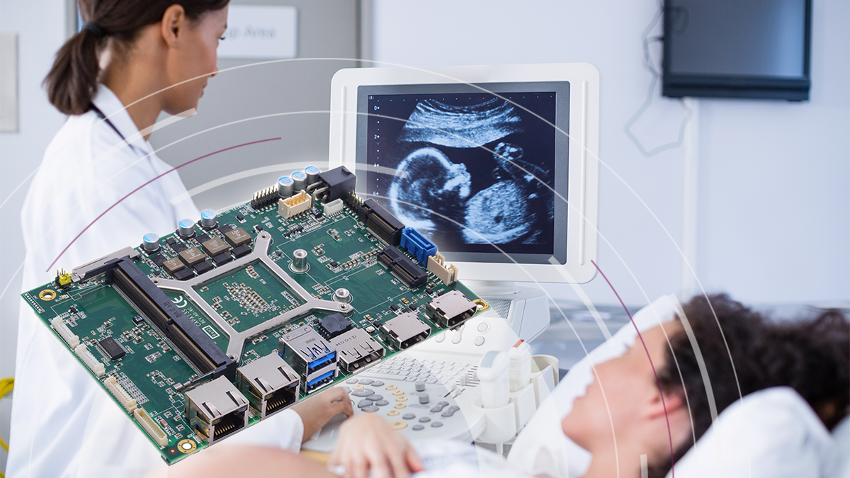 Grafikintensive Anwendungen - AXIOMTEK DEUTSCHLAND GmbH