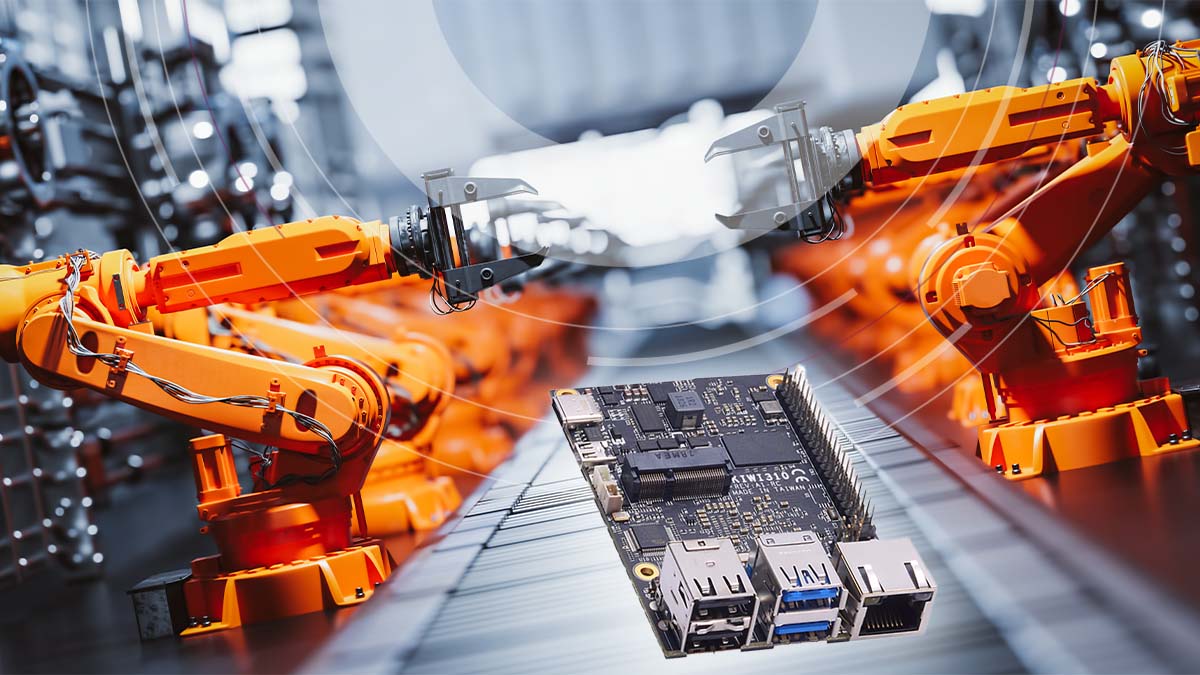 Ultrakleines 1,8" Embedded-Board- AXIOMTEK DEUTSCHLAND GmbH