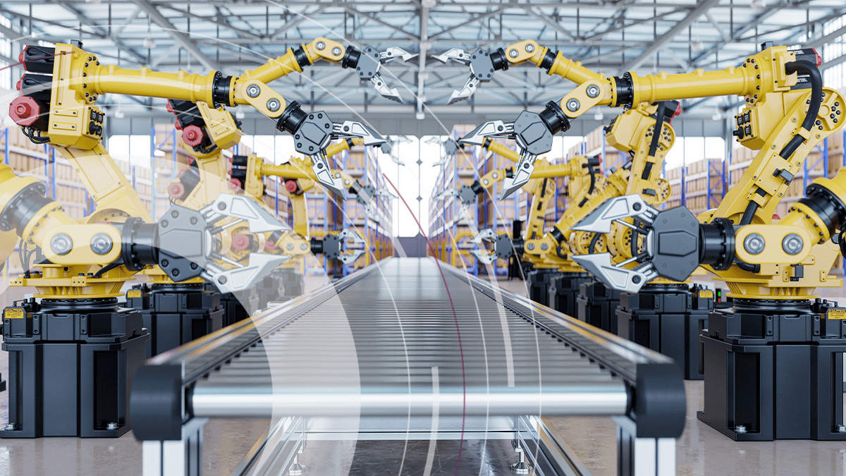 Intelligent Process Automation-AXIOMTEK DEUTSCHLAND GmbH