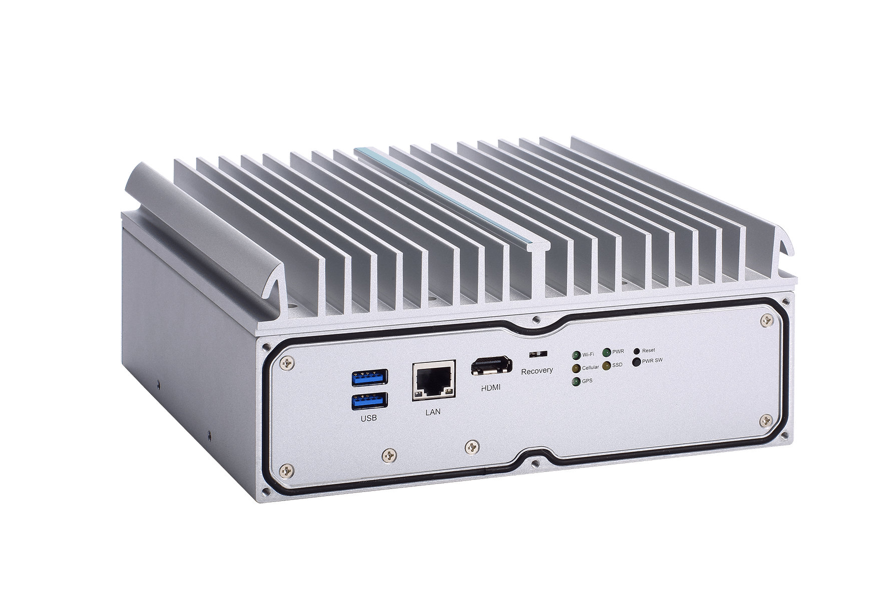 UST600 - AXIOMTEK DEUTSCHLAND GmbH