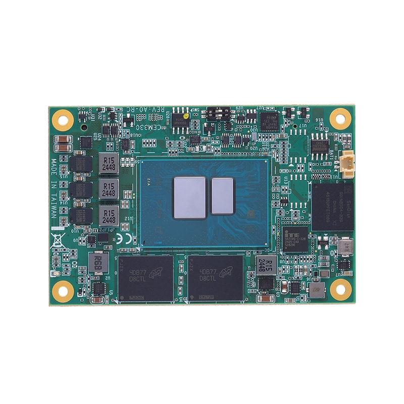 CEM330 - AXIOMTEK DEUTSCHLAND GmbH