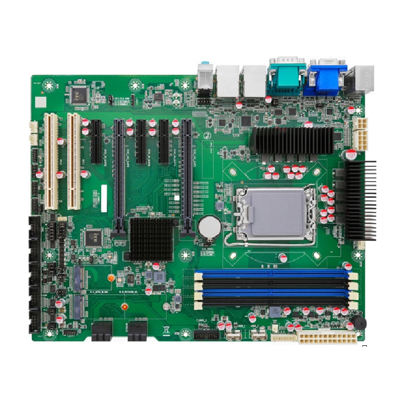 IMB542 - AXIOMTEK DEUTSCHLAND GmbH