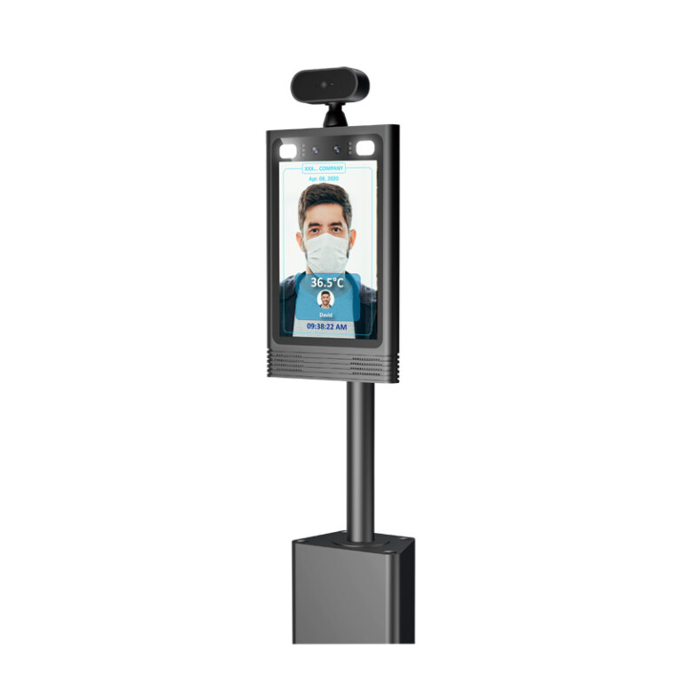 Next Generation Kiosks- AXIOMTEK DEUTSCHLAND GmbH