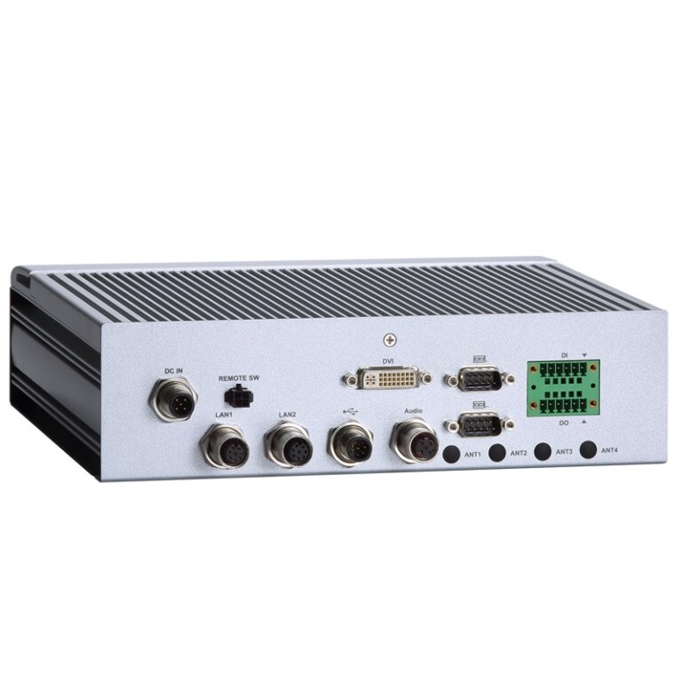 Embedded Systems Archive - AXIOMTEK DEUTSCHLAND GmbH